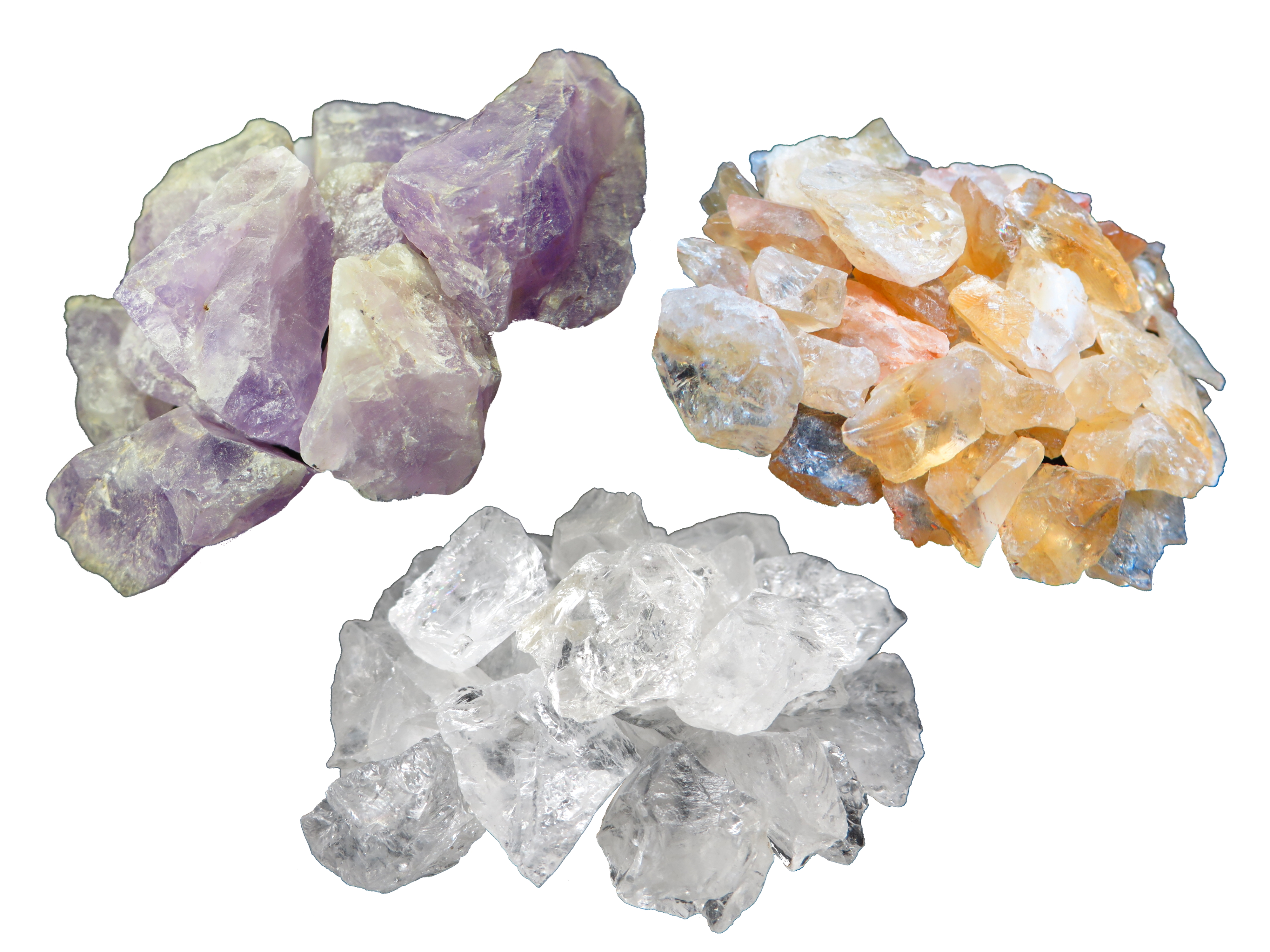 Mineralien